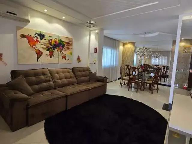 Casa / Sobrado para Venda em Goiânia/GO Jardim Europa 3 Quartos