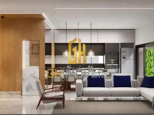 Casa / Sobrado para Venda em Goiânia/GO Jardim Florença 3 Quartos