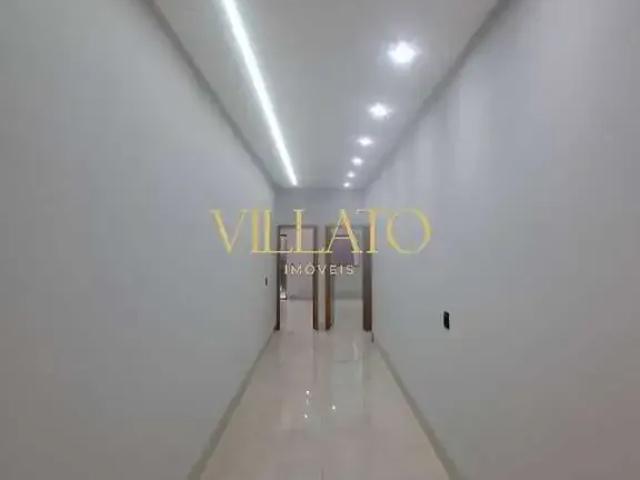 Casa / Sobrado para Venda em Goiânia/GO Jardim Fonte Nova 3 Quartos