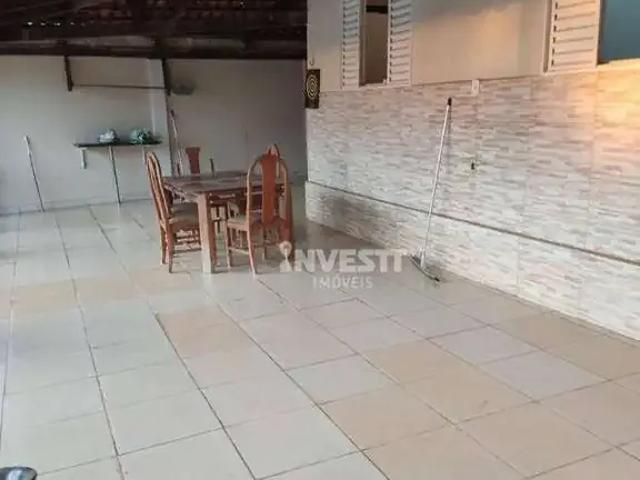 Casa / Sobrado para Venda em Goiânia/GO Jardim Guanabara 4 Quartos