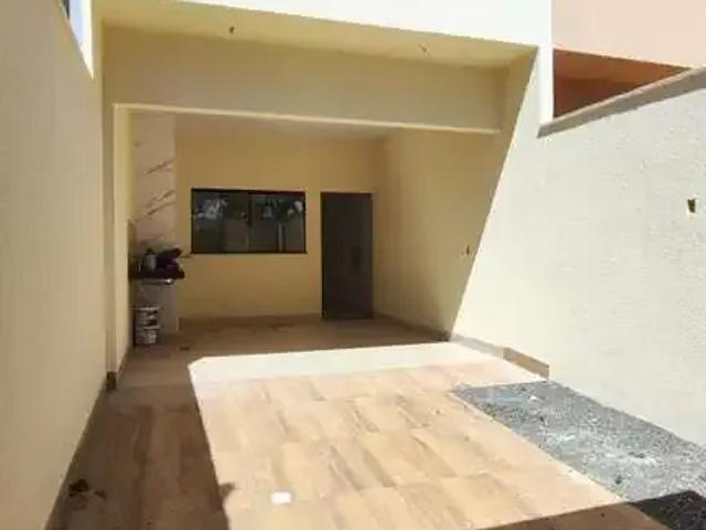 Casa / Sobrado para Venda em Goiânia/GO Jardim Guanabara 2 Quartos