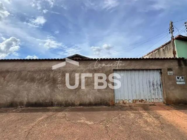 Casa / Sobrado para Venda em Goiânia/GO Jardim Guanabara 3 Quartos
