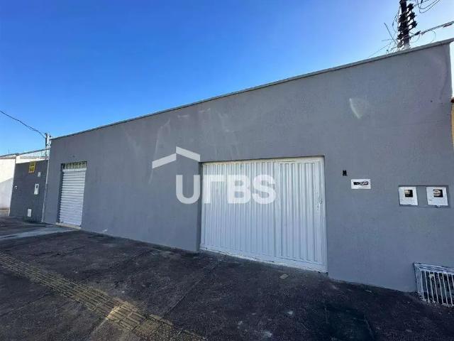 Casa / Sobrado para Venda em Goiânia/GO Jardim Guanabara 3 Quartos