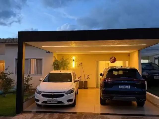 Casa / Sobrado para Venda em Goiânia/GO Jardim Guanabara II 3 Quartos