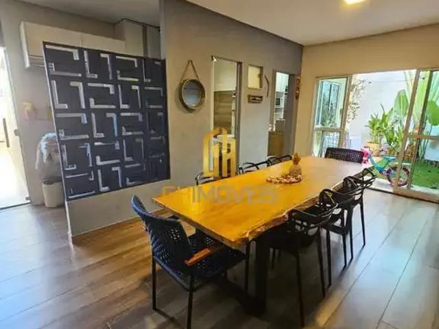 Casa / Sobrado para Venda em Goiânia/GO Jardim Guanabara II 3 Quartos