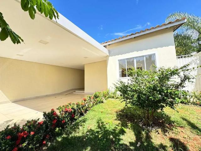 Casa / Sobrado para Venda em Goiânia/GO Jardim Guanabara II 3 Quartos