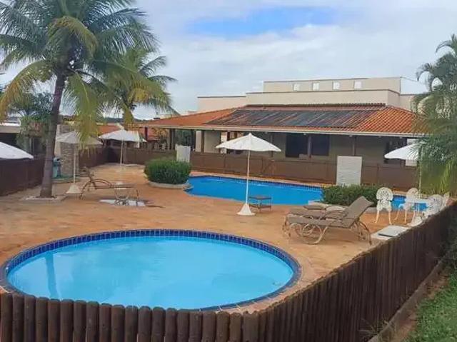 Casa / Sobrado para Venda em Goiânia/GO Jardim Guanabara IV 3 Quartos