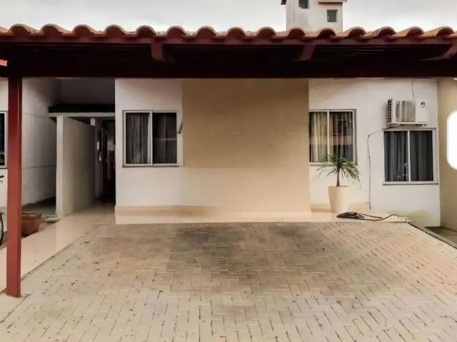 Casa / Sobrado para Venda em Goiânia/GO Jardim Gardênia 3 Quartos