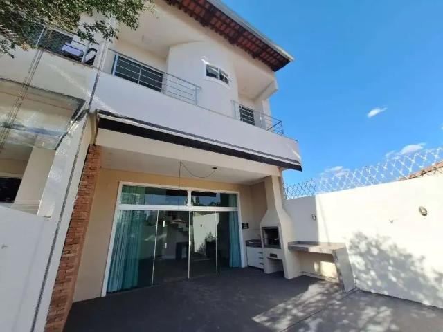 Casa / Sobrado para Venda em Goiânia/GO Jardim Goiás 3 Quartos