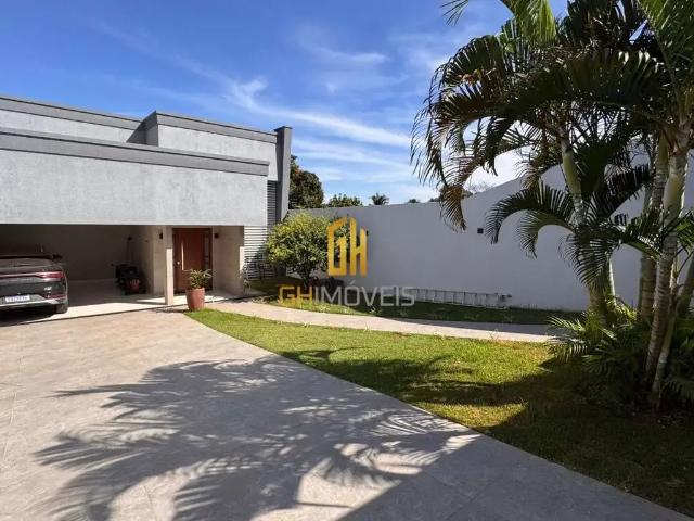 Casa / Sobrado para Venda em Goiânia/GO Jardim Goiás 3 Quartos