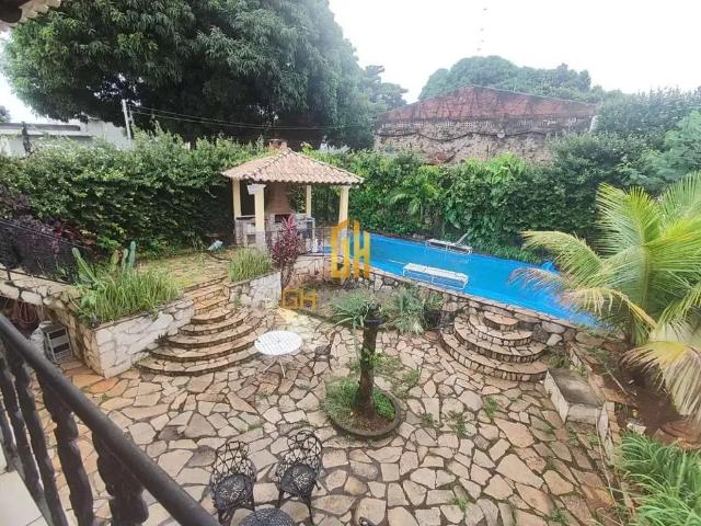 Casa / Sobrado para Venda em Goiânia/GO Jardim Goiás 4 Quartos