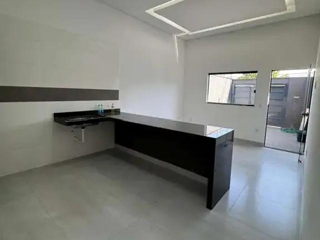 Casa / Sobrado para Venda em Goiânia/GO Jardim Gramado 3 Quartos