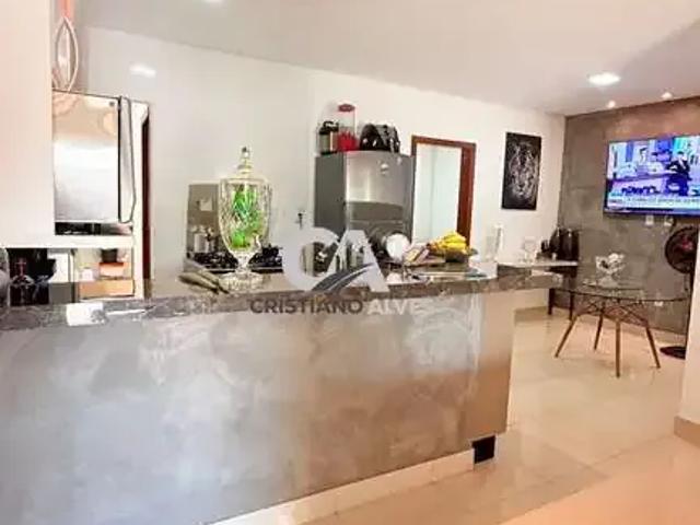 Casa / Sobrado para Venda em Goiânia/GO Jardim Itaipu 2 Quartos