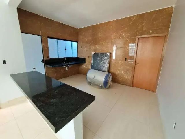 Casa / Sobrado para Venda em Goiânia/GO Jardim Itaipu 3 Quartos