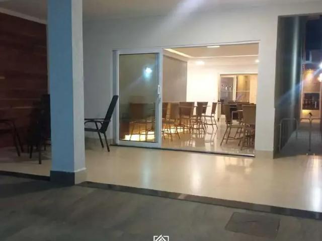 Casa / Sobrado para Venda em Goiânia/GO Jardim Ipanema 3 Quartos
