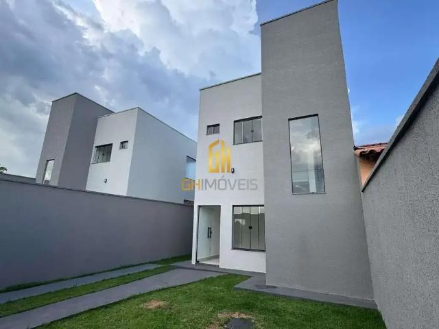 Casa / Sobrado para Venda em Goiânia/GO Jardim Ipanema 2 Quartos