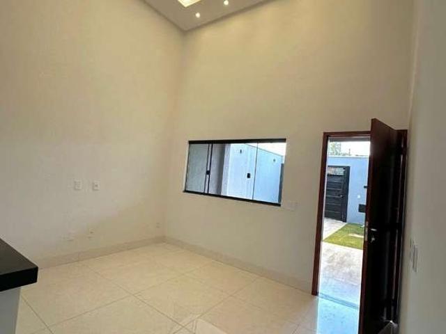 Casa / Sobrado para Venda em Goiânia/GO Jardim Petrópolis 3 Quartos