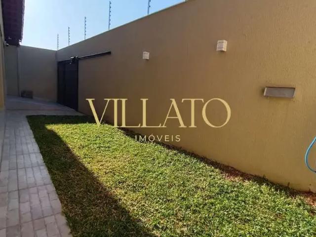 Casa / Sobrado para Venda em Goiânia/GO Jardim Petrópolis 3 Quartos