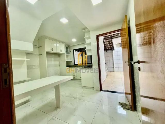 Casa / Sobrado para Venda em Goiânia/GO Jardim Planalto 3 Quartos