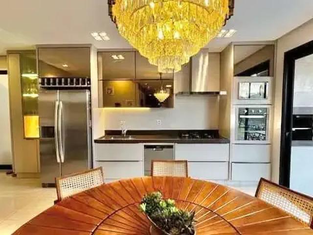 Casa / Sobrado para Venda em Goiânia/GO Jardim Planalto 3 Quartos