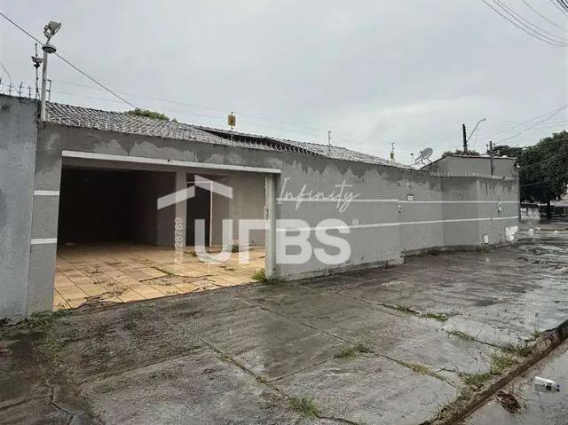 Casa / Sobrado para Venda em Goiânia/GO Jardim Planalto 3 Quartos