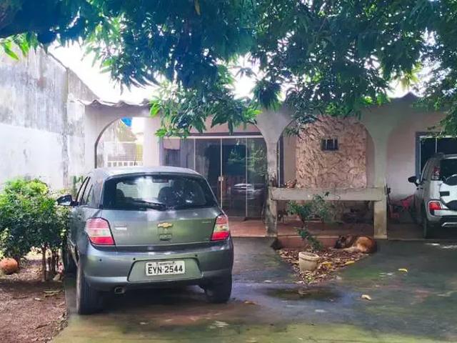 Casa / Sobrado para Venda em Goiânia/GO Jardim Planalto 4 Quartos