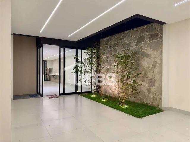 Casa / Sobrado para Venda em Goiânia/GO Jardim Planalto 4 Quartos