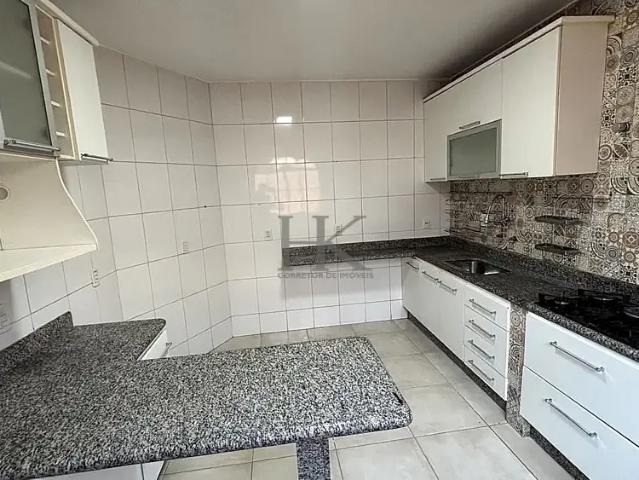 Casa / Sobrado para Venda em Goiânia/GO Jardim Planalto 4 Quartos