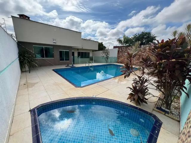 Casa / Sobrado para Venda em Goiânia/GO Jardim Planalto 4 Quartos