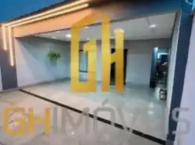 Casa / Sobrado para Venda em Goiânia/GO Jardim Presidente 3 Quartos