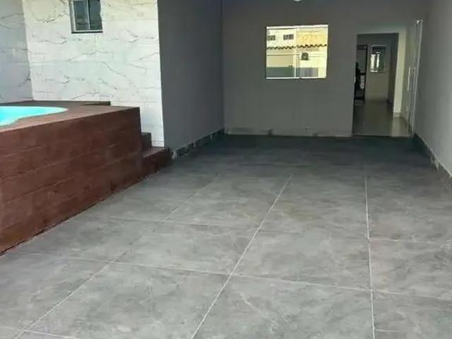 Casa / Sobrado para Venda em Goiânia/GO Jardim Presidente 3 Quartos