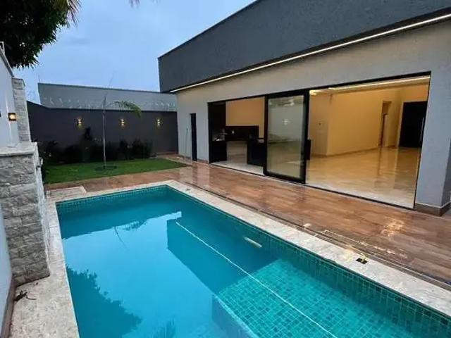 Casa / Sobrado para Venda em Goiânia/GO Jardim Presidente 3 Quartos