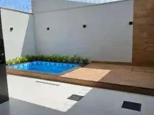 Casa / Sobrado para Venda em Goiânia/GO Jardim Presidente 3 Quartos