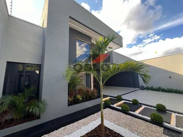 Casa / Sobrado para Venda em Goiânia/GO Jardim Presidente 3 Quartos