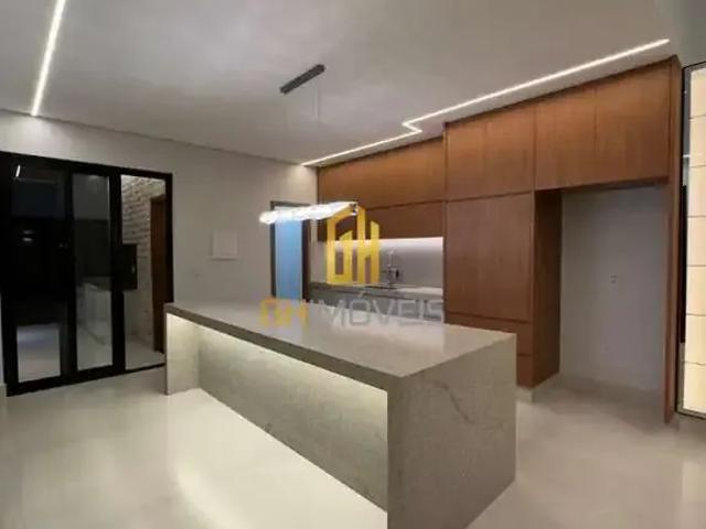 Casa / Sobrado para Venda em Goiânia/GO Jardim Presidente 4 Quartos
