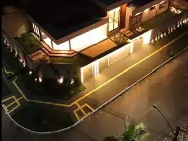 Casa / Sobrado para Venda em Goiânia/GO Jardim Presidente 4 Quartos