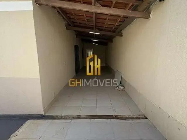 Casa / Sobrado para Venda em Goiânia/GO Jardim Presidente 4 Quartos