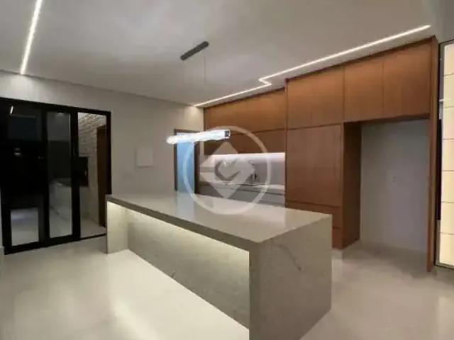 Casa / Sobrado para Venda em Goiânia/GO Jardim Presidente 4 Quartos