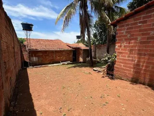 Casa / Sobrado para Venda em Goiânia/GO Jardim Real 2 Quartos