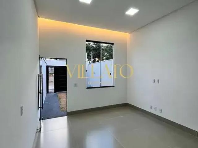 Casa / Sobrado para Venda em Goiânia/GO Jardim Real 2 Quartos