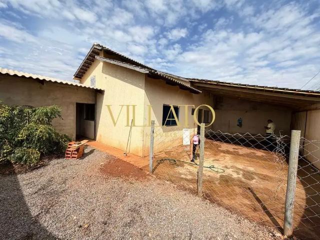 Casa / Sobrado para Venda em Goiânia/GO Jardim São José 2 Quartos