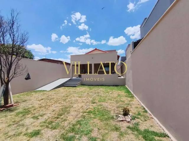 Casa / Sobrado para Venda em Goiânia/GO Jardim São José 3 Quartos