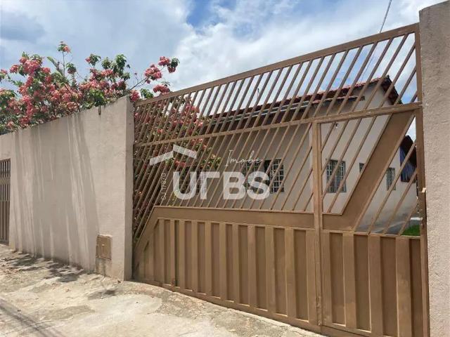Casa / Sobrado para Venda em Goiânia/GO Jardim Santo Antônio 3 Quartos