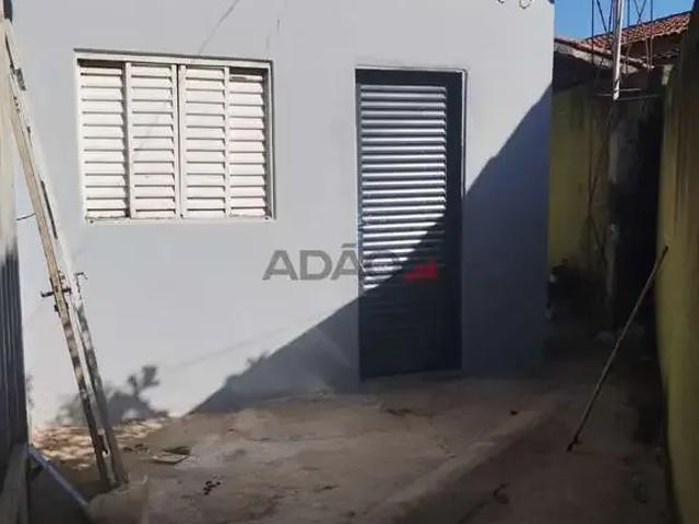 Casa / Sobrado para Venda em Goiânia/GO Jardim Vila Boa 3 Quartos