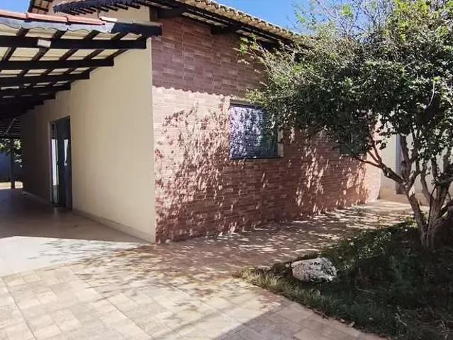 Casa / Sobrado para Venda em Goiânia/GO Jardim Vila Boa 3 Quartos