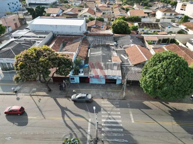 Casa / Sobrado para Venda em Goiânia/GO Jardim Vila Boa 5 Quartos
