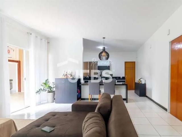Casa / Sobrado para Venda em Goiânia/GO Jardim Vitória 3 Quartos