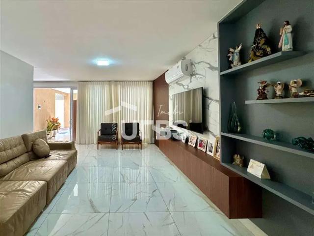Casa / Sobrado para Venda em Goiânia/GO Jardim Vitória 3 Quartos