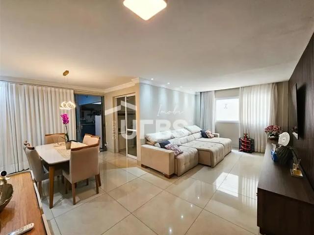 Casa / Sobrado para Venda em Goiânia/GO Jardim Vitória 3 Quartos