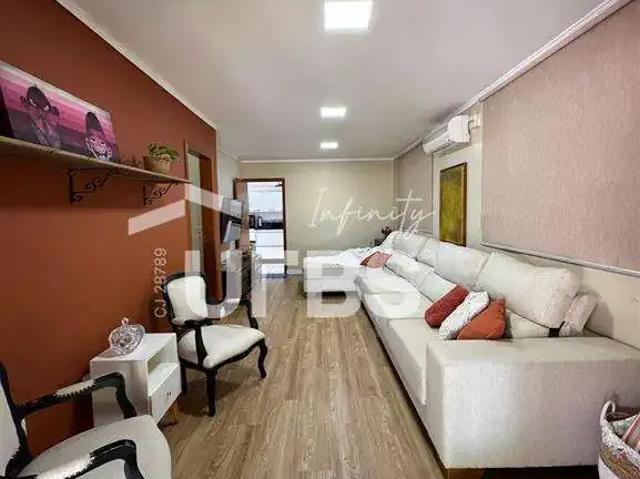 Casa / Sobrado para Venda em Goiânia/GO Jardim Vitória 3 Quartos